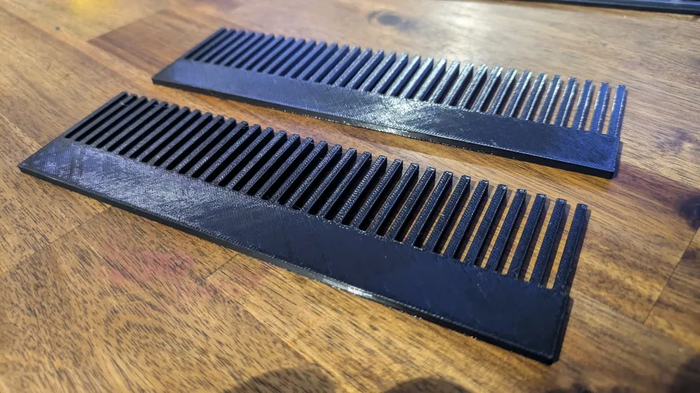 Overflow comb - Overflow Comb by Andreas Reitter MakerWorld: Download ...