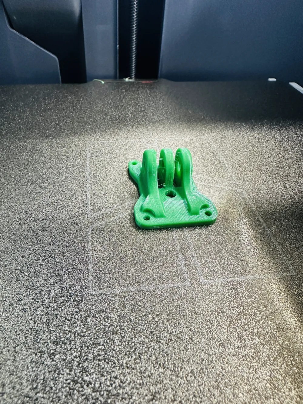 Iflight Nazgûl GoPro Mount Offset by Ares - MakerWorld