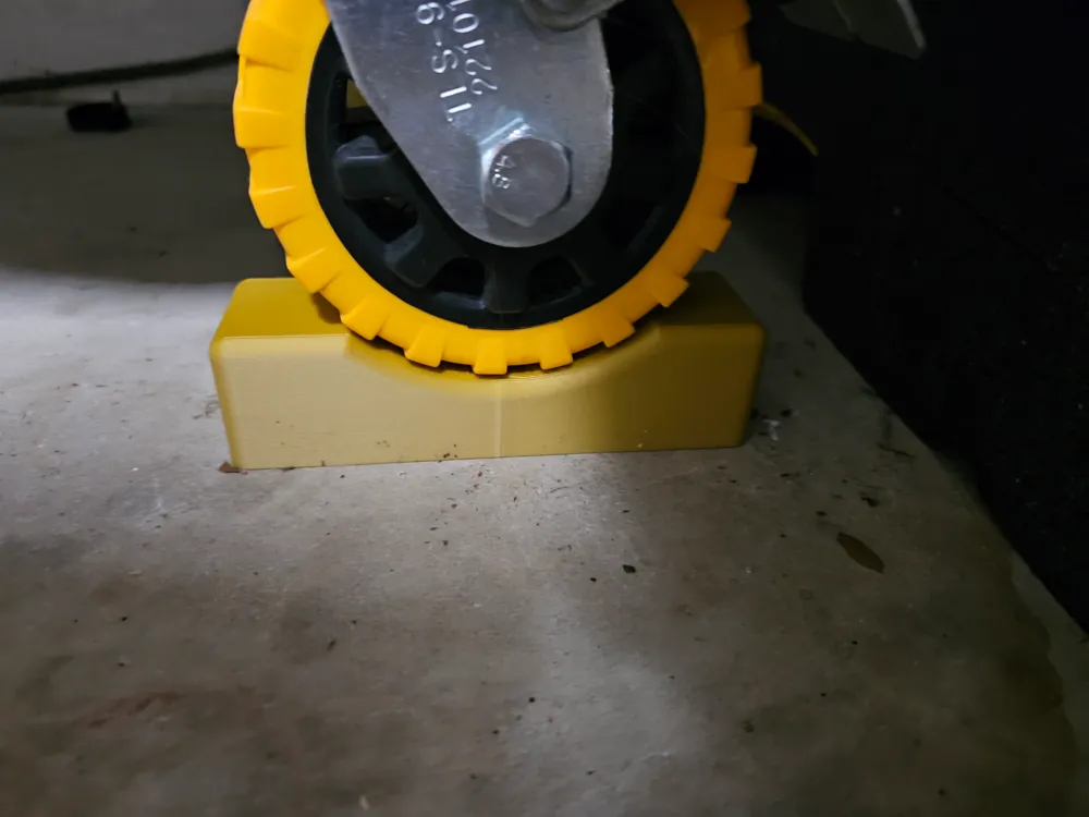 Work Bench Level by Fugginay - MakerWorld