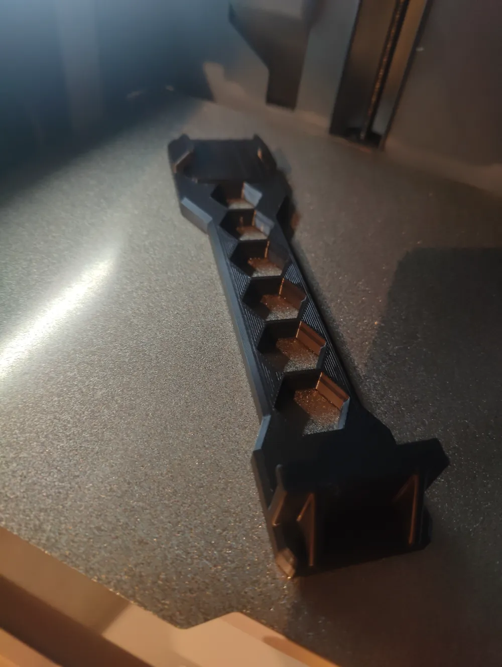 PolyDryer and SnapDryer Wall Mount Hanging System Remixed by ZOVAX ...