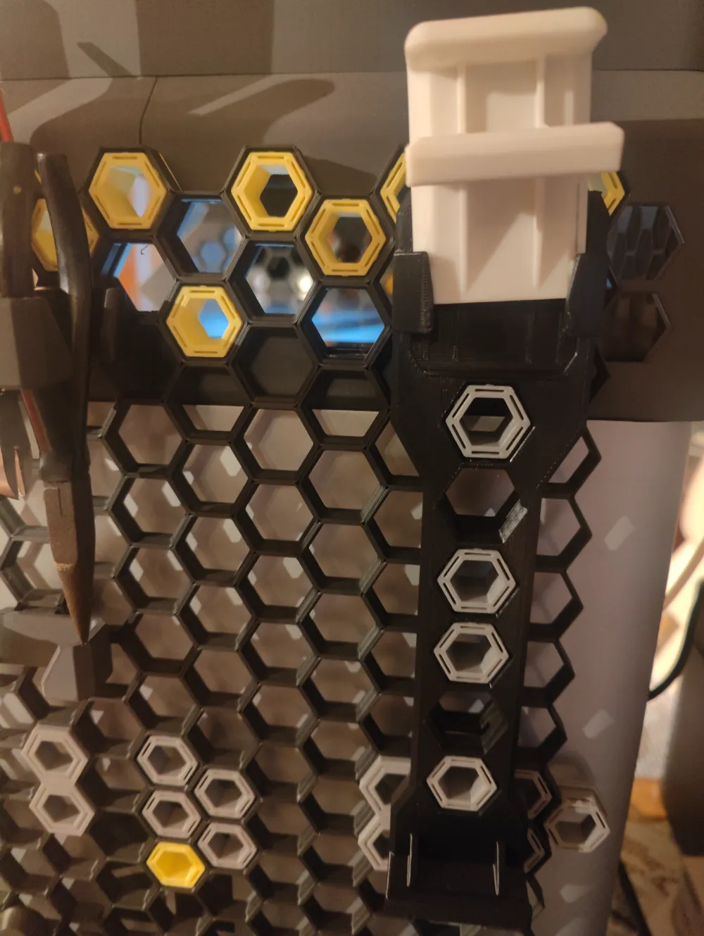 PolyDryer and SnapDryer Wall Mount Hanging System Remixed by ZOVAX ...