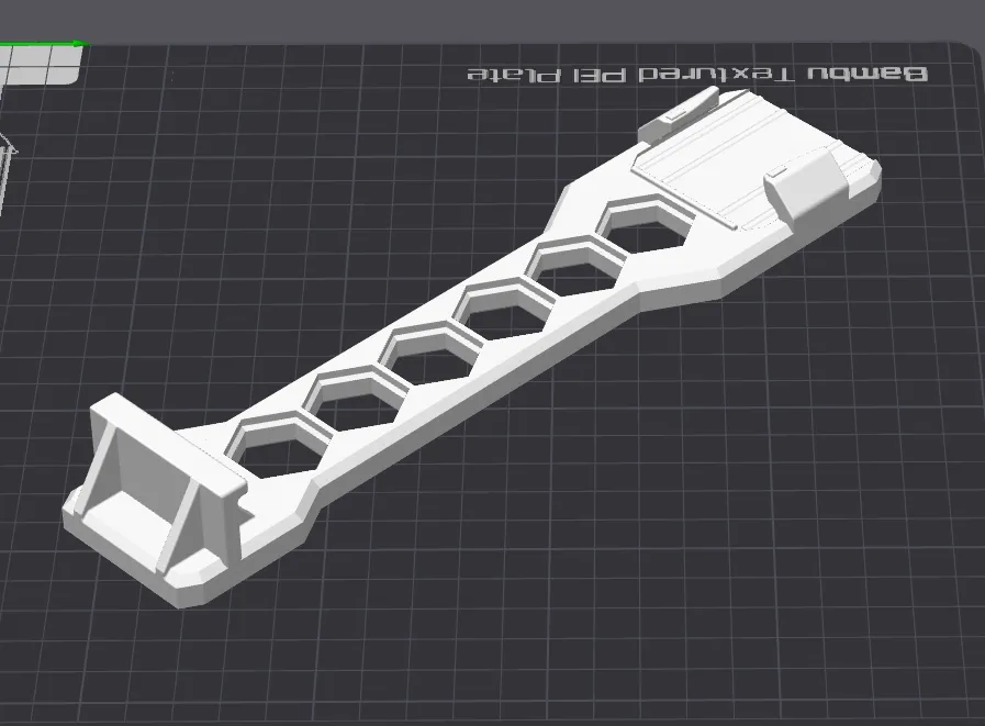 PolyDryer and SnapDryer Wall Mount Hanging System Remixed by ZOVAX ...
