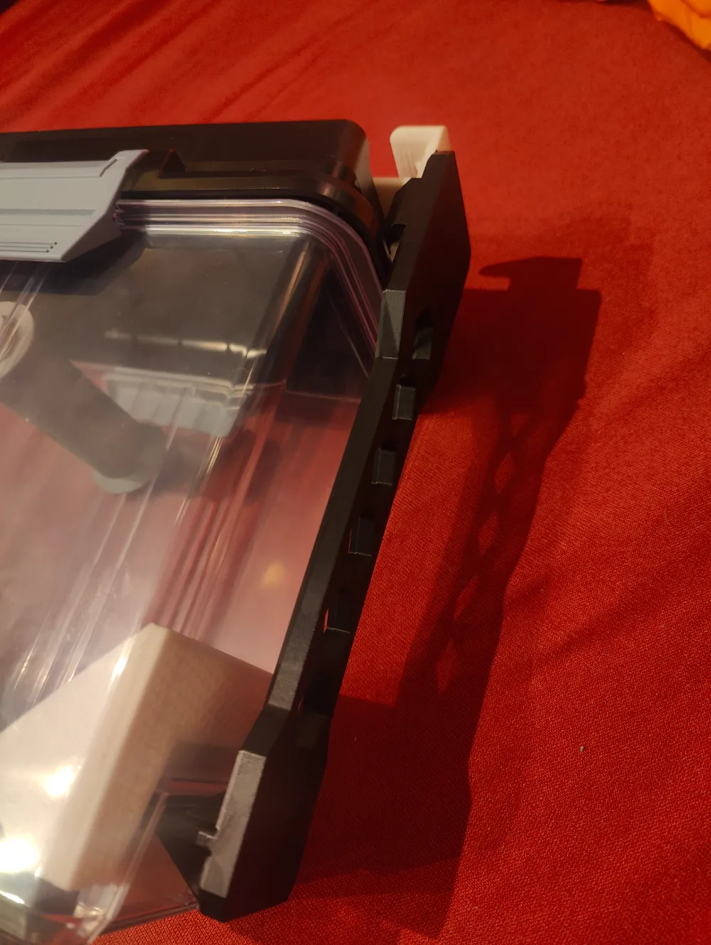 PolyDryer and SnapDryer Wall Mount Hanging System Remixed by ZOVAX ...