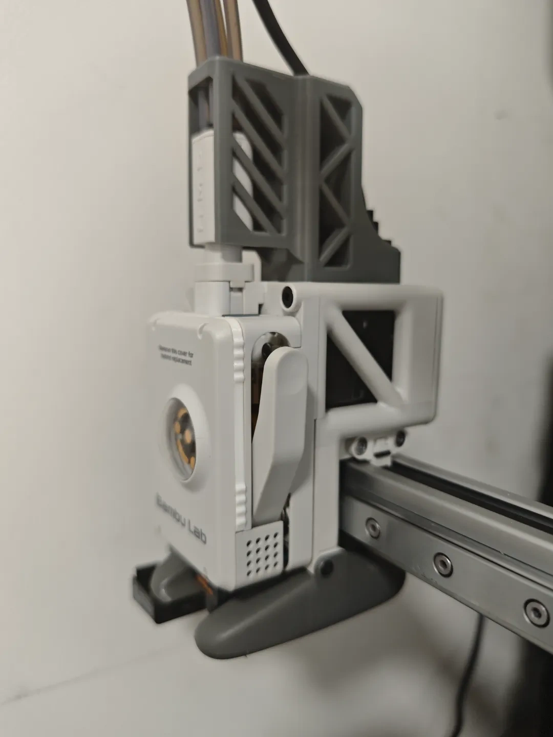 A dazzling A1/A1 mini multi-axis stable protector by Zardozlv.w ...