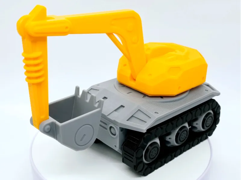 3DP RNS | Published - MakerWorld