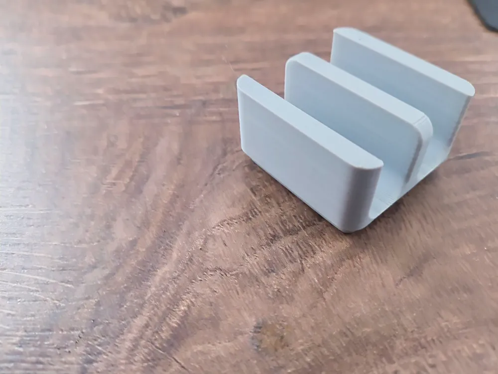 Gridfinity divider by Endux Designs - MakerWorld