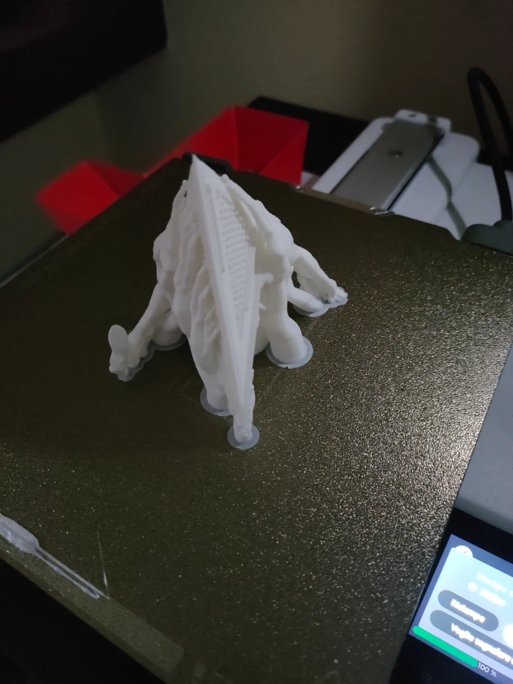 Silent Hill - Pyramid Head Remixed by DreamCraft 3D MakerWorld ...
