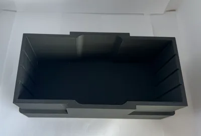 Money Case (with dividers) by LordLovington - MakerWorld