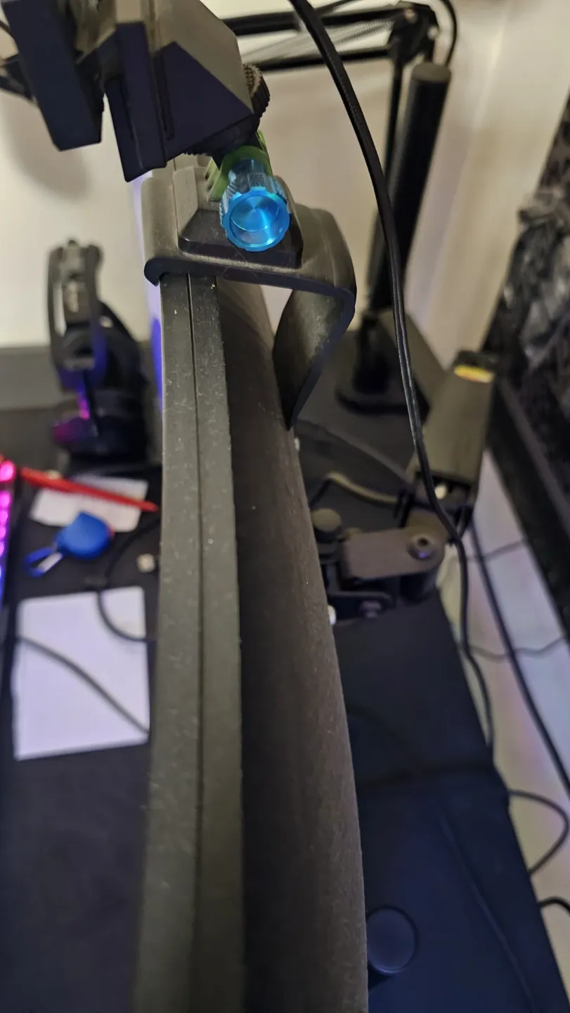 support webcam monitor gopro attachment by thift88 MakerWorld: Download ...