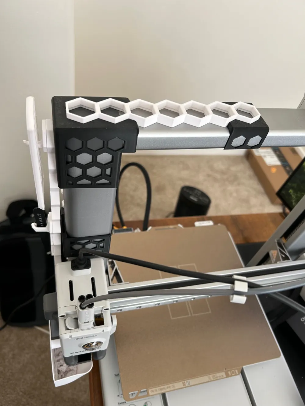 A1 HSW System V2 Remixed by BudKodeDesigns - MakerWorld