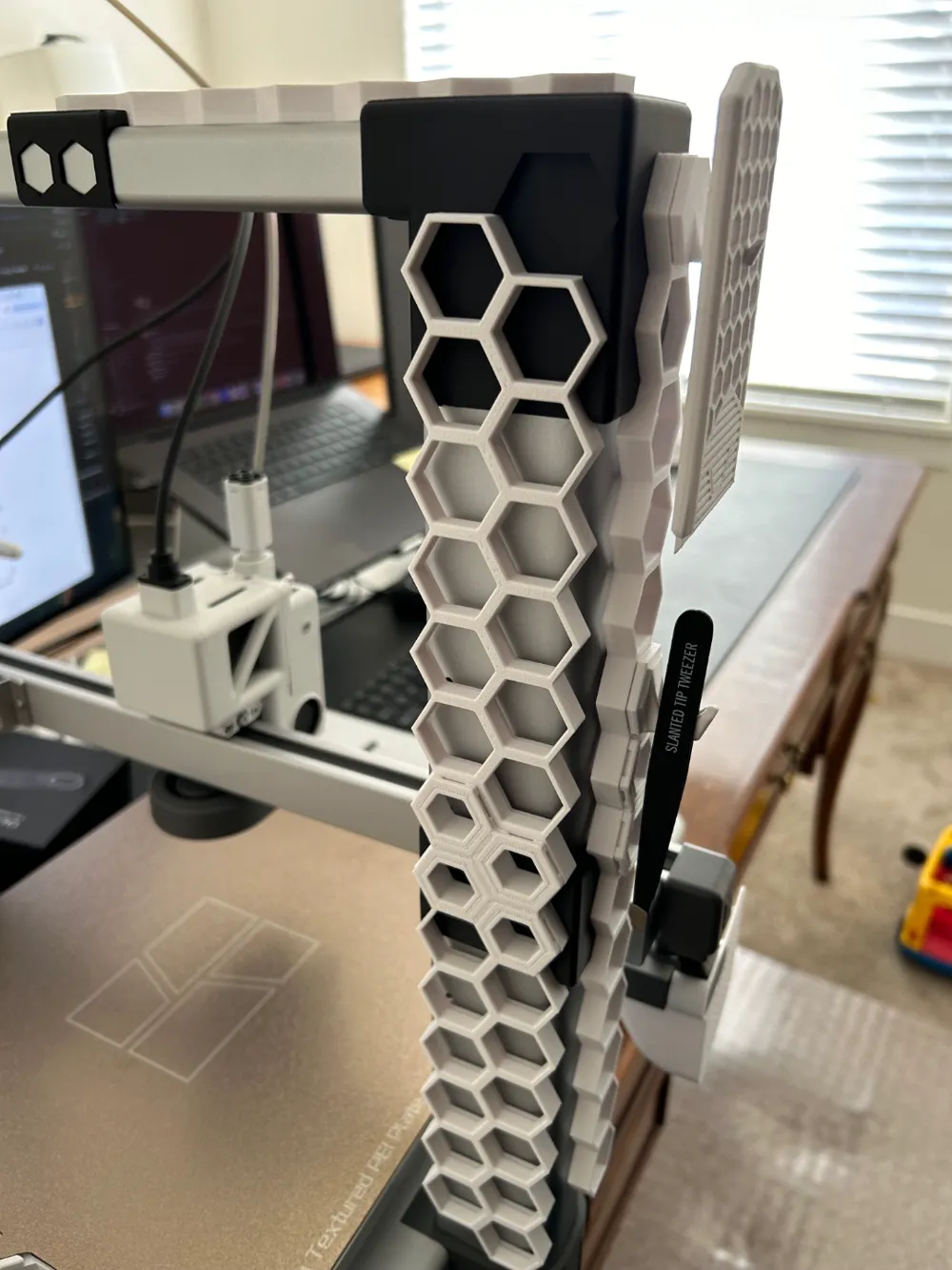 A1 HSW System V2 Remixed by BudKodeDesigns - MakerWorld