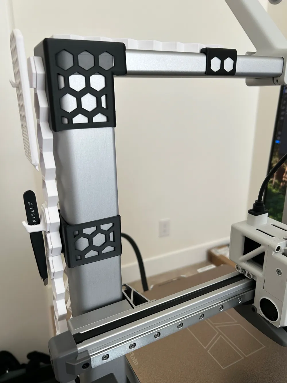 A1 HSW System V2 Remixed by BudKodeDesigns - MakerWorld