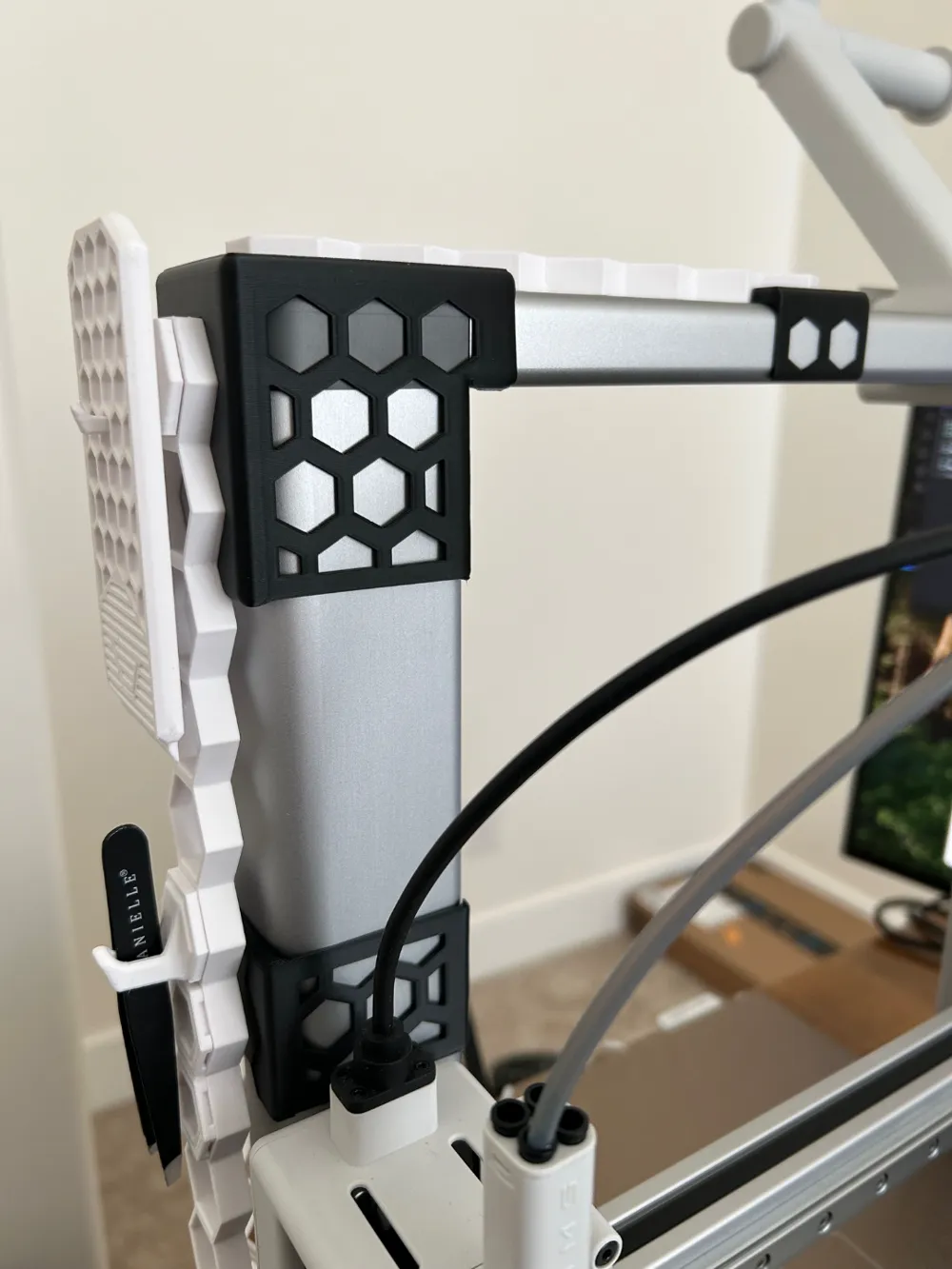 A1 HSW System V2 Remixed by BudKodeDesigns MakerWorld: Download Free 3D ...