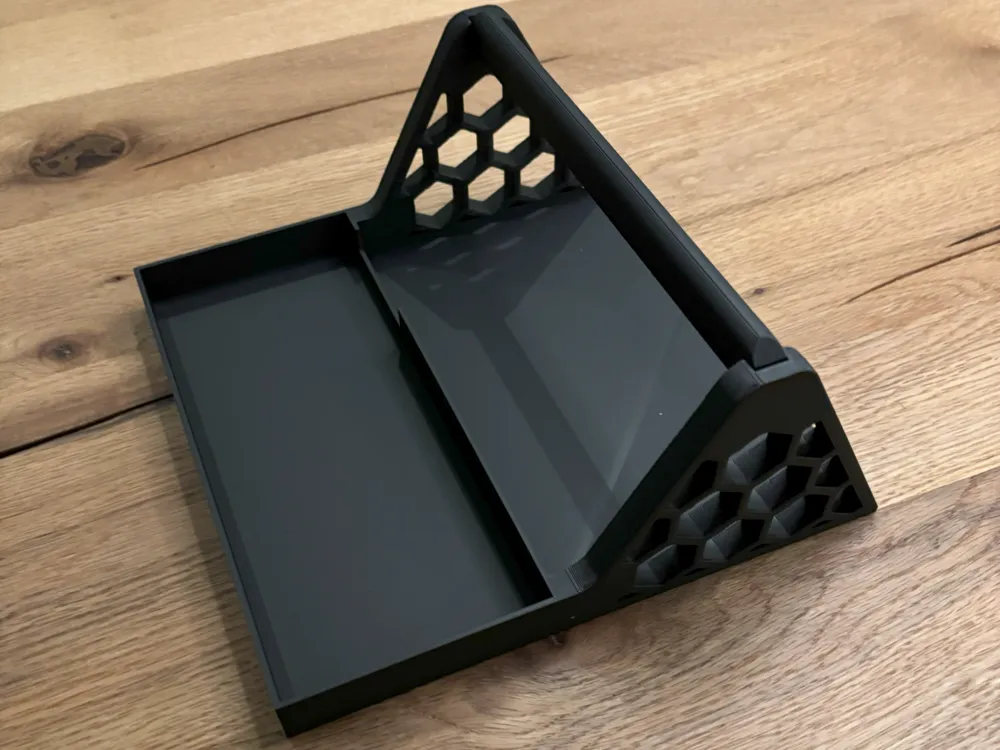 Munbyn Label Printer - Roll Holder, 4x6, 500-roll Remixed by ...