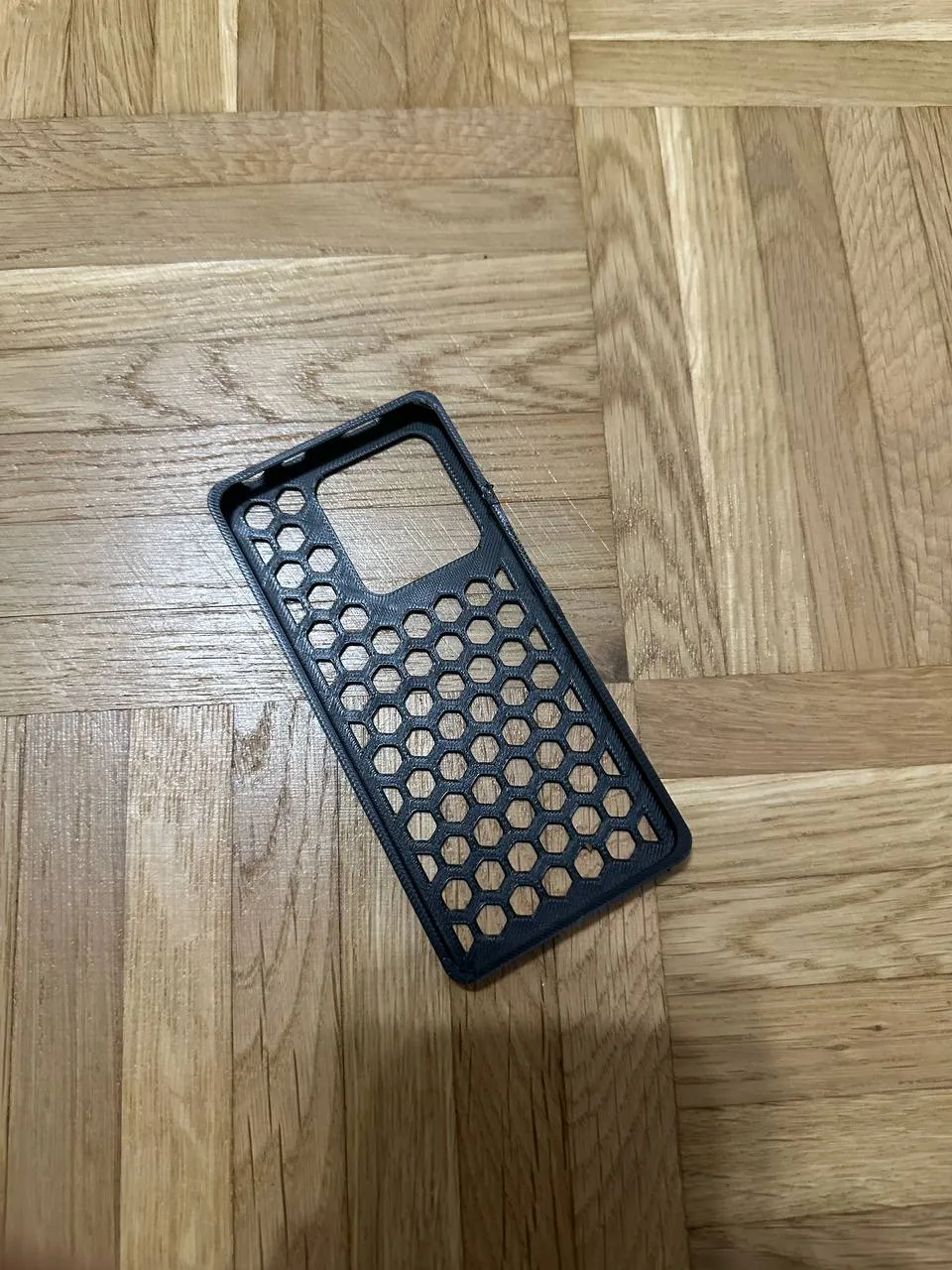 Étui Xiaomi Redmi Note 13 en TPU - Modèle d'Impression 3D Gratuit ...