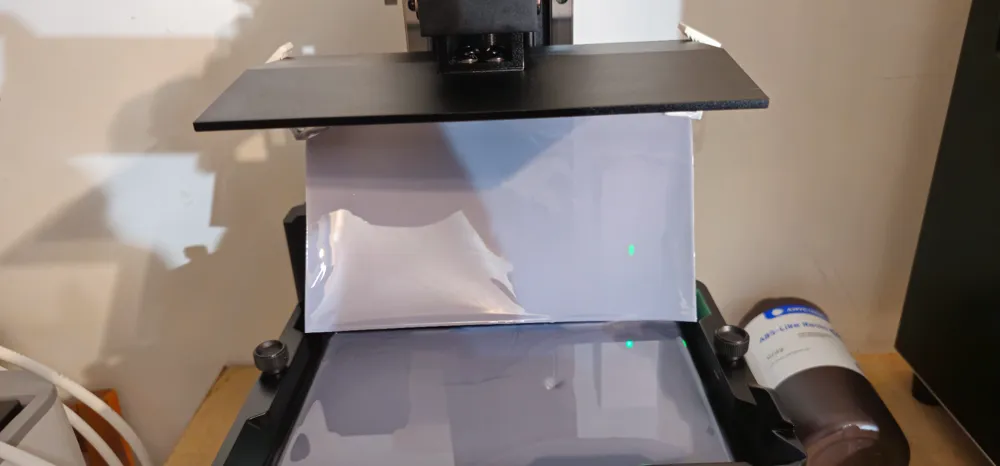 Clean and Drain Resin Tank by eltaltaro3d - MakerWorld