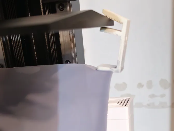 Clean and Drain Resin Tank by eltaltaro3d - MakerWorld