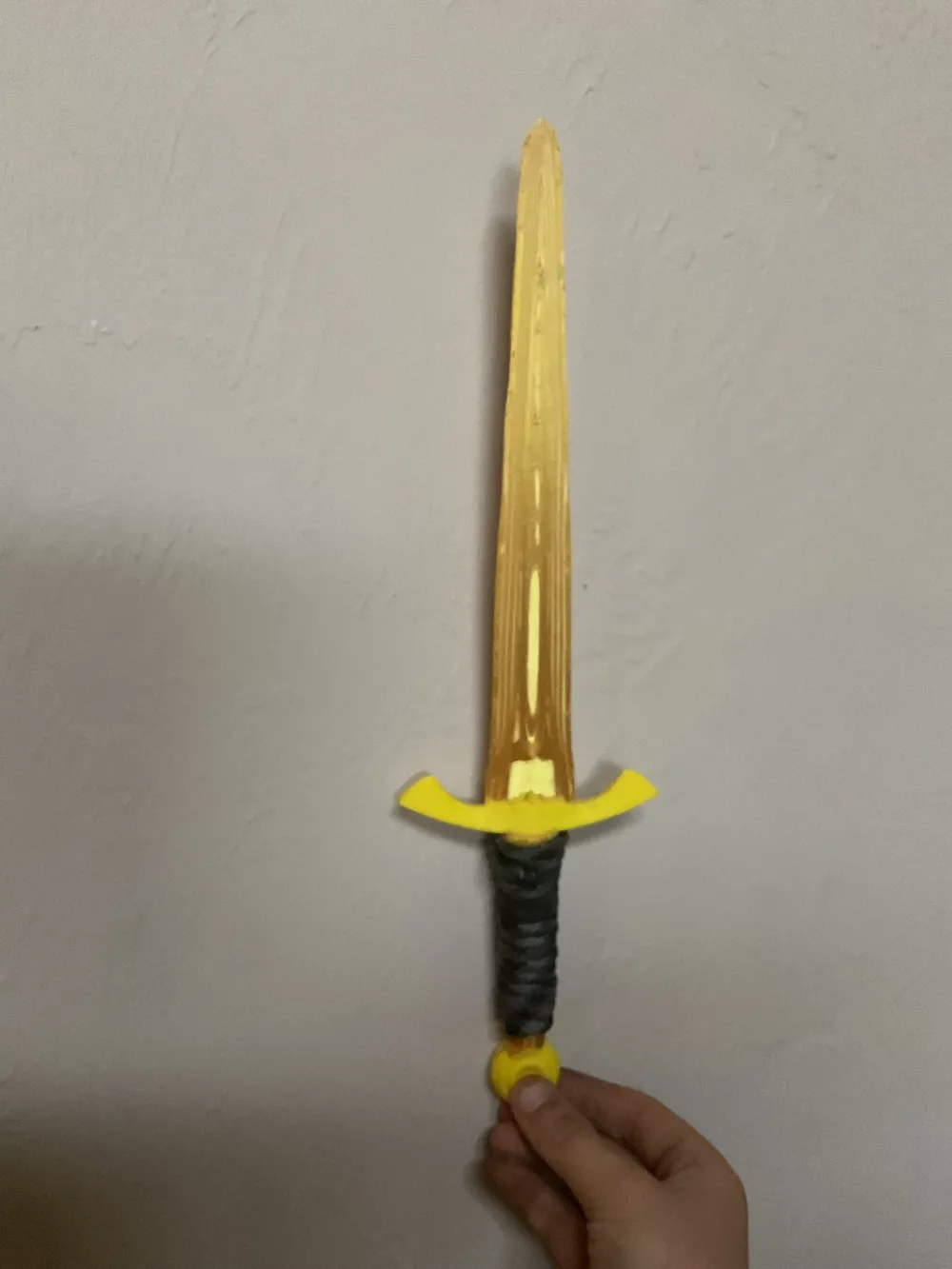 Tiny Sword/Dagger - Free 3D Print Model - MakerWorld