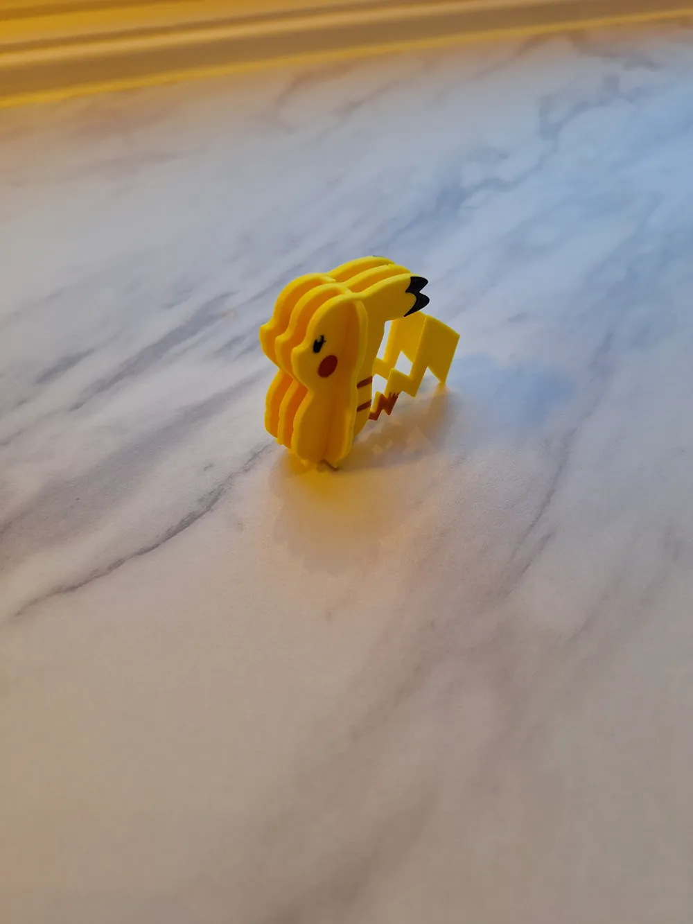 Pikachu build kit by Danny92 - MakerWorld