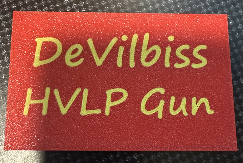 Systainer Labels - Edit in Slicer by HOFFMAN Werkes - MakerWorld