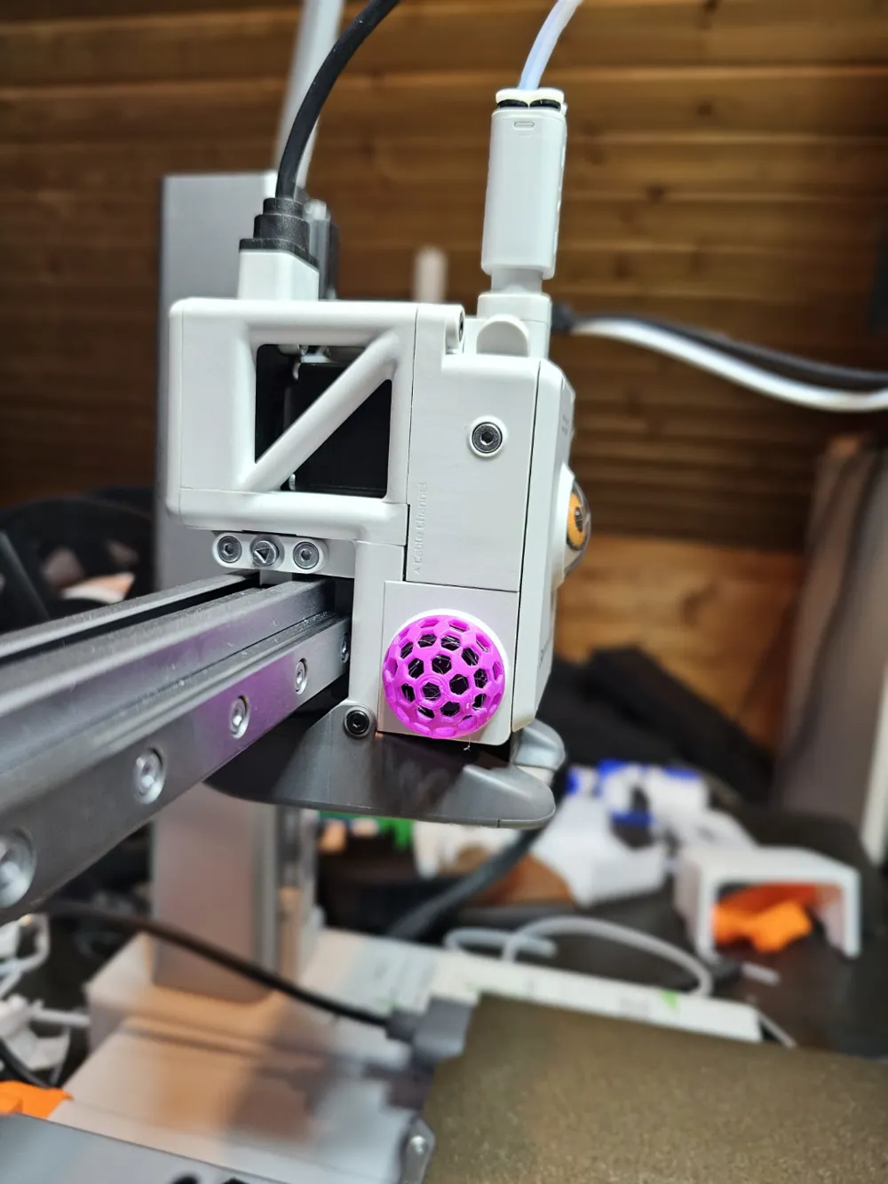 Fan Cover Dome for A1 and A1 Mini by Scanopia - MakerWorld