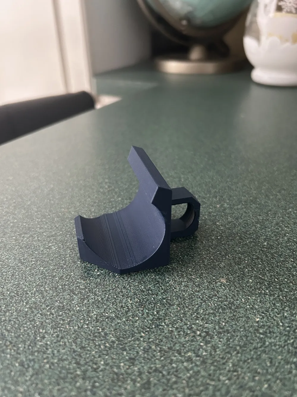 The Phone Mug - A Practical Phone Stand - Free 3D Print Model - MakerWorld