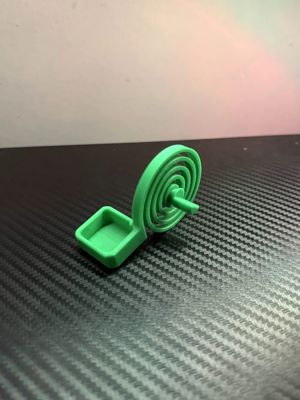 Pocket Catapult - Filament Poop Launcher - Free 3D Print Model - MakerWorld