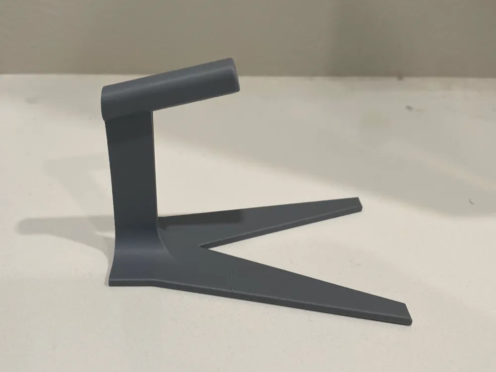 Display Stand for Tamiya 1/72 F-16CJ Model by VanZile MakerWorld ...
