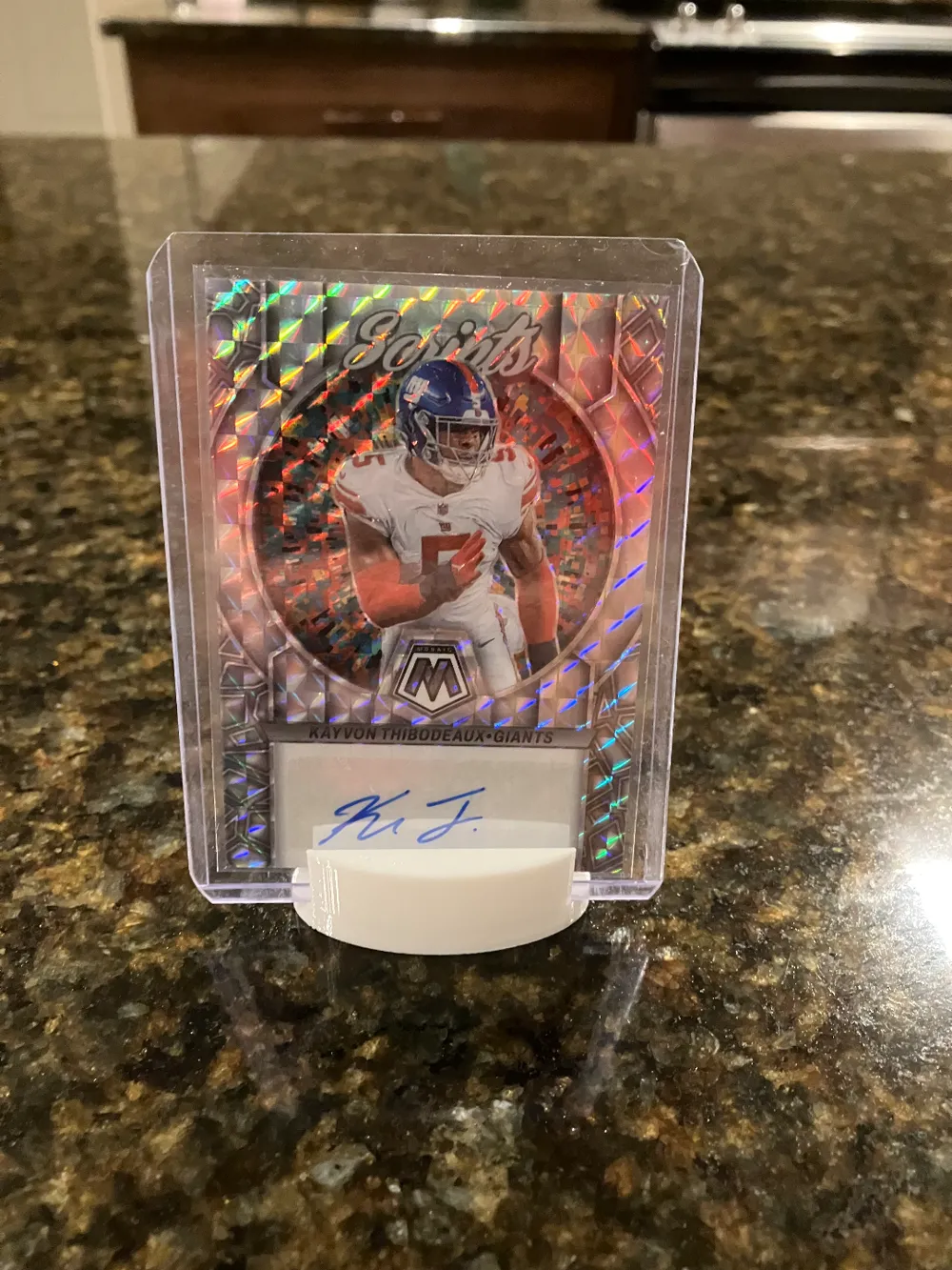 Versatile Trading Card Stand by enterstandman MakerWorld: Download Free ...