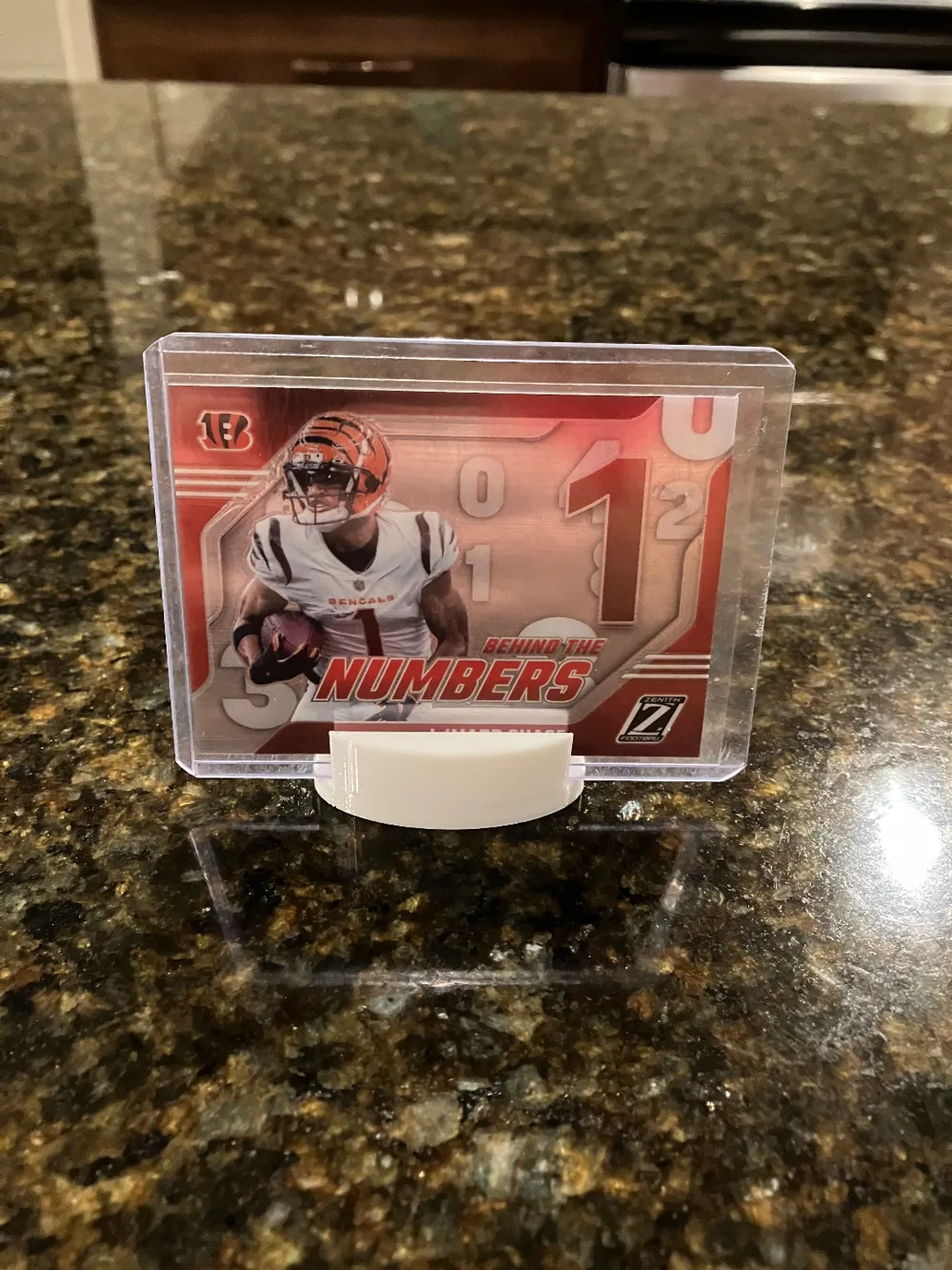 Versatile Trading Card Stand by enterstandman MakerWorld: Download Free ...