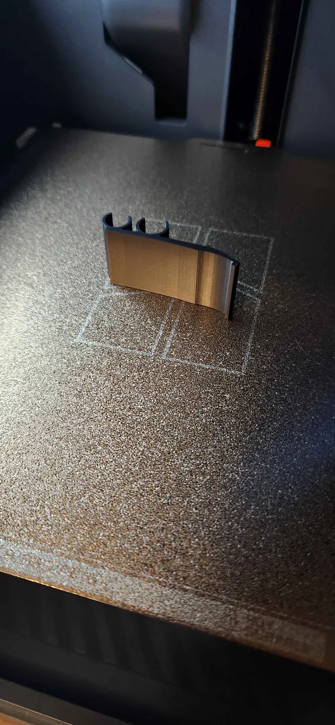 Hard Hat Marker Holder Remixed by Chined MakerWorld: Download Free 3D ...