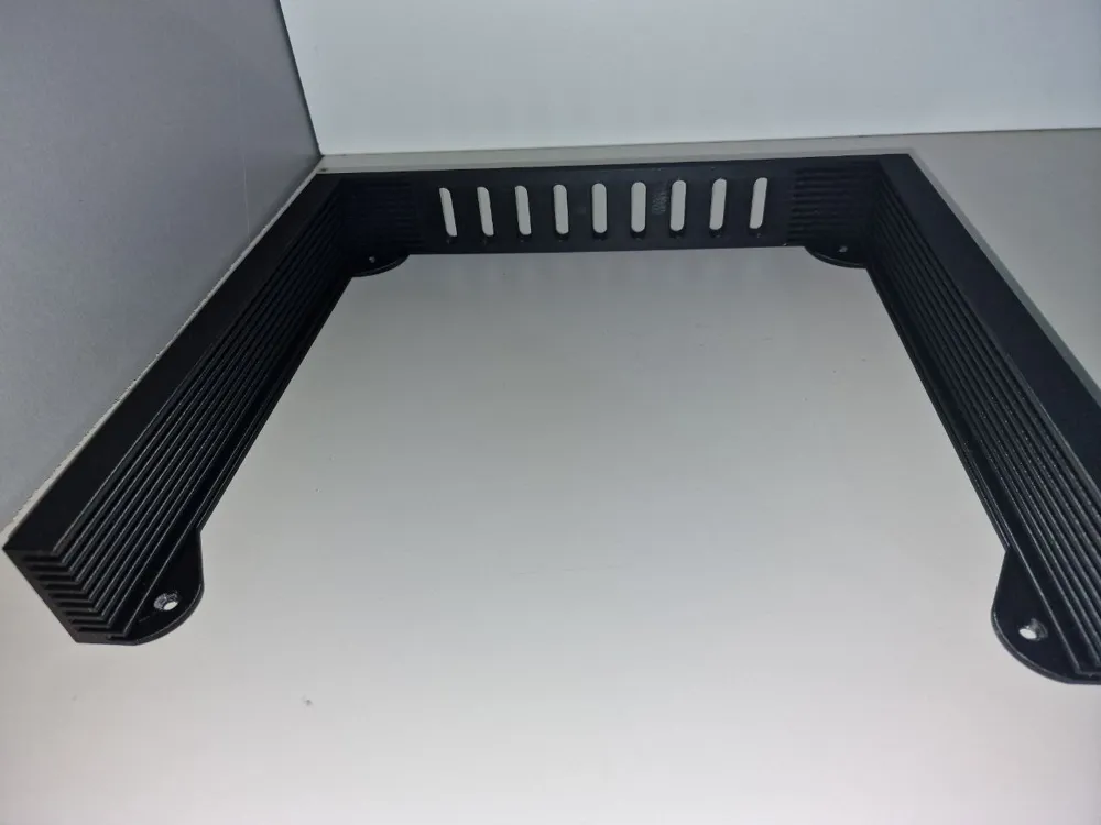 H2D plate holder X10 + Vision by Kz3DDD MakerWorld: Download Free 3D Models