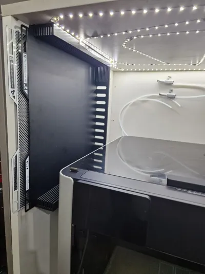 H2D plate holder X10 + Vision by Kz3DDD MakerWorld: Download Free 3D Models