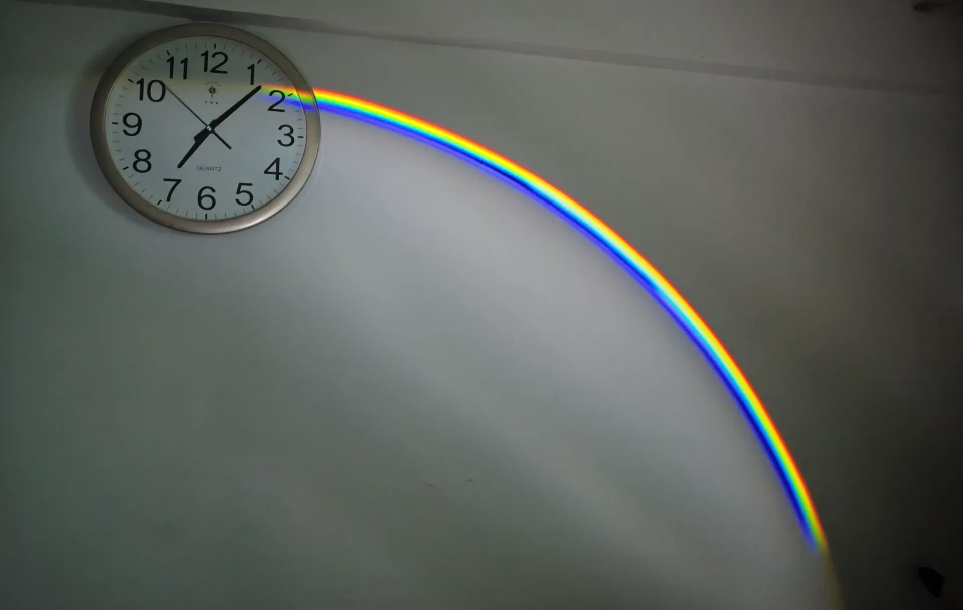 Rainbow Generator by shark - MakerWorld