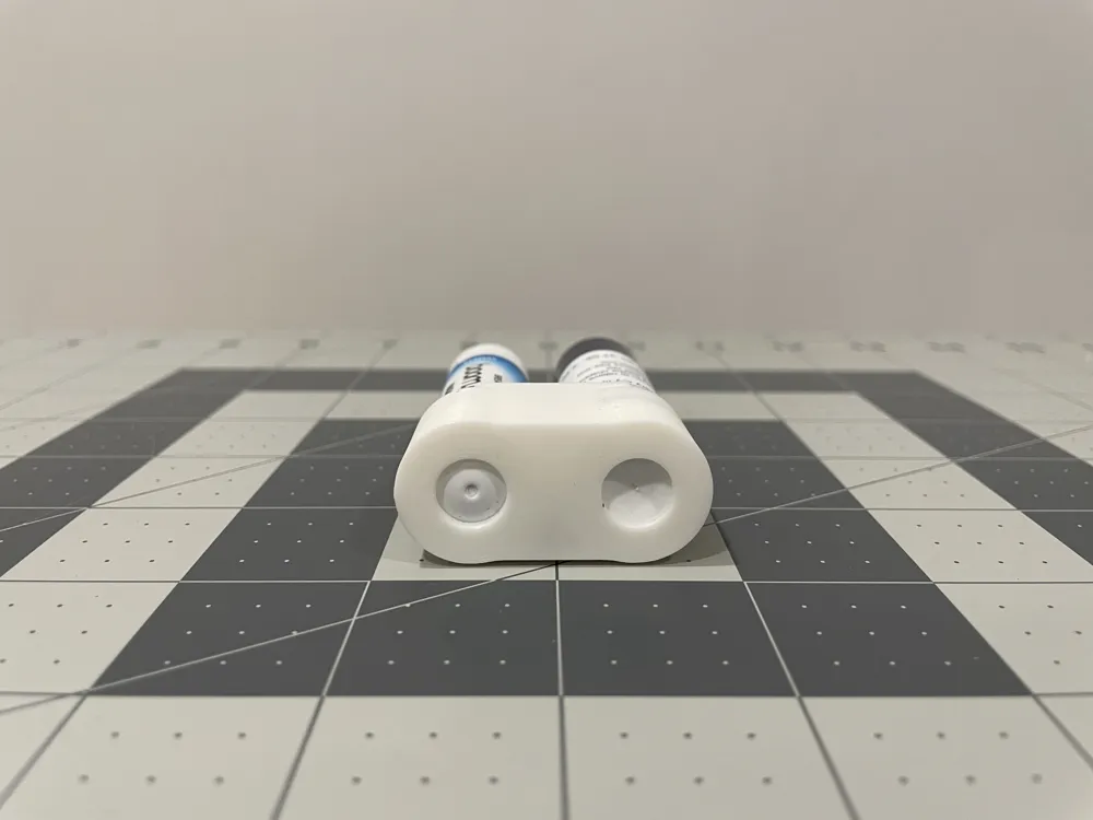 Aquaphor Chapstick / BoomBoom Nasal Stick Holder by Zi Han MakerWorld ...