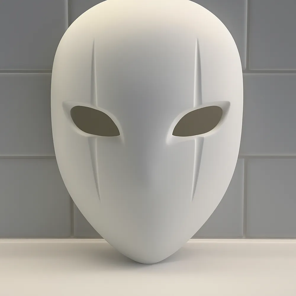 Wearable Mask Collection | Vector Shade Masks - Free 3D Print Model ...