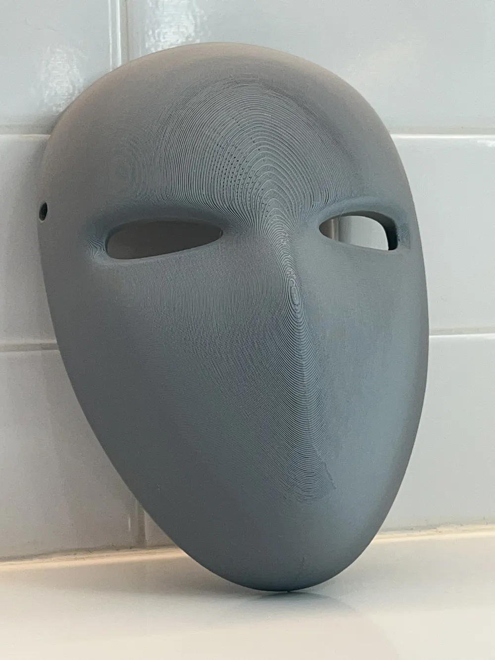 Wearable Mask Collection | Vector Shade Masks - Free 3D Print Model ...