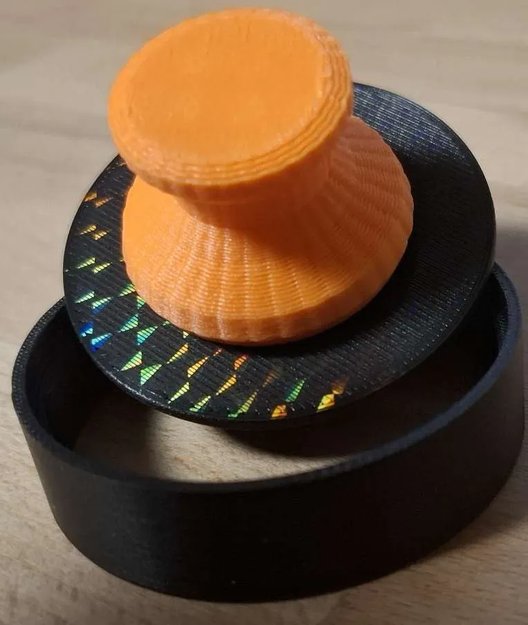 DSA Götter Cookie Cutter by rainer.may - MakerWorld