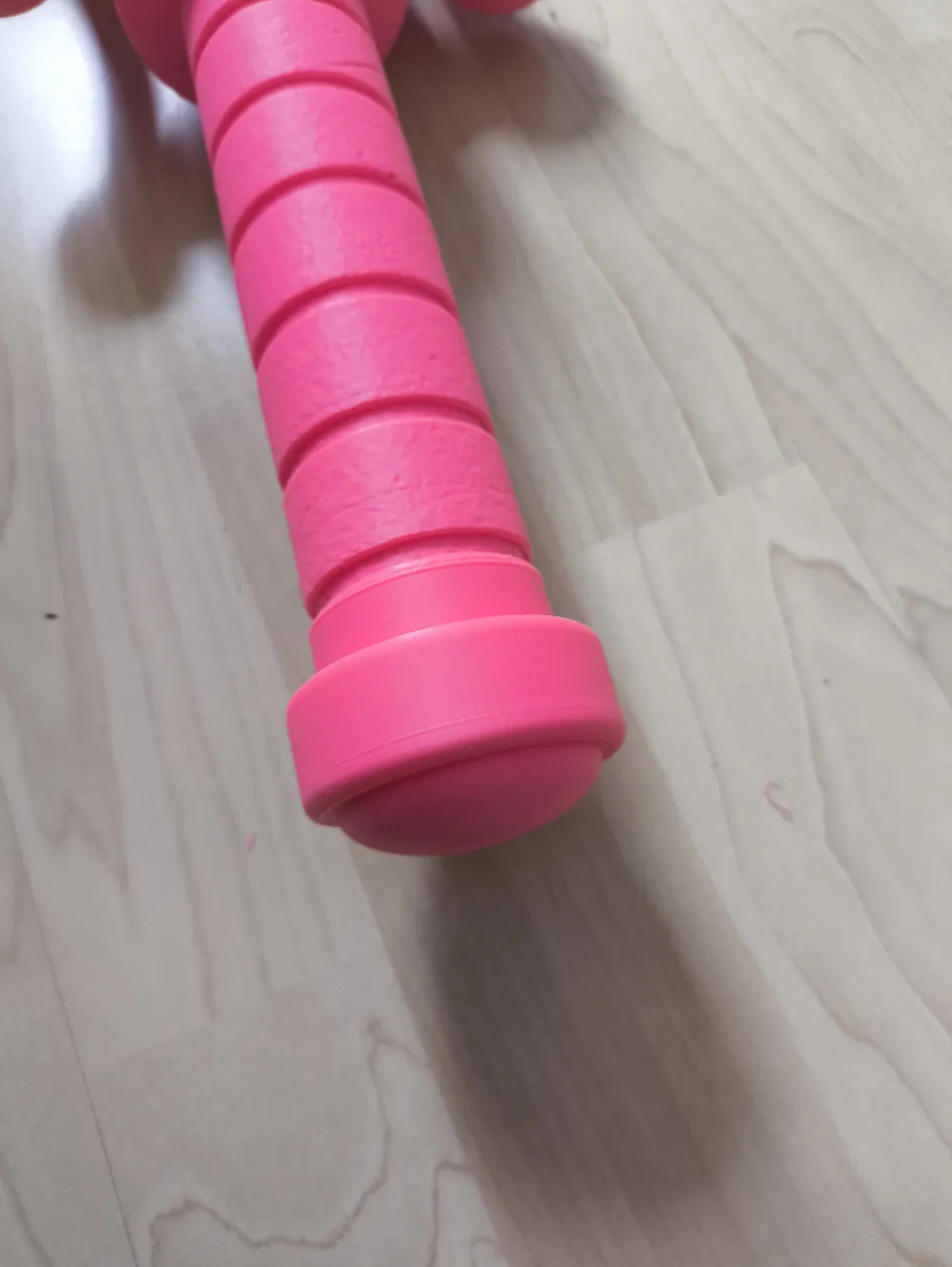 Pommel for a life-sized He-Man Sword by ZeiT-D-Sign Customs MakerWorld ...