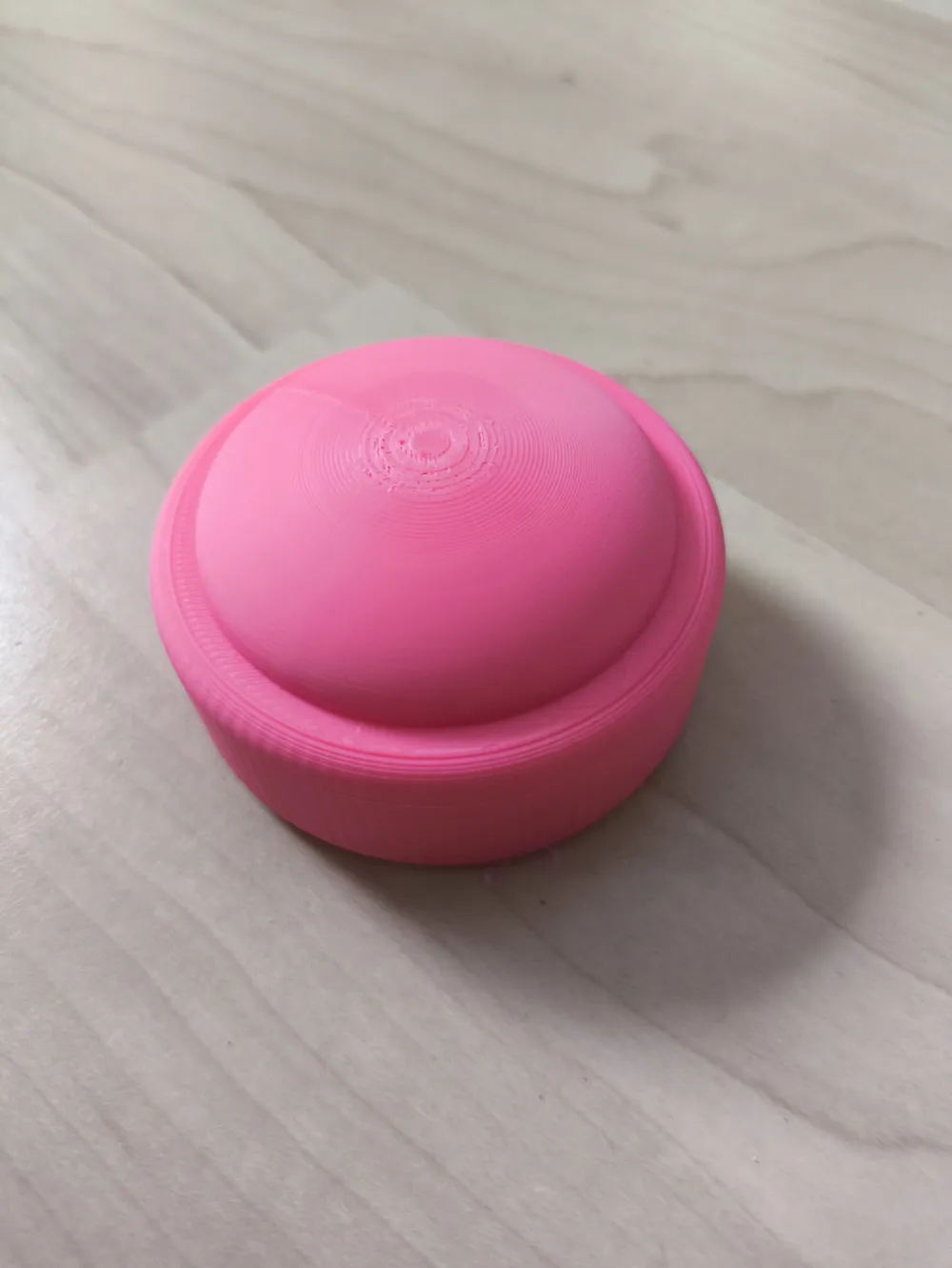 Pommel for a life-sized He-Man Sword by ZeiT-D-Sign Customs MakerWorld ...