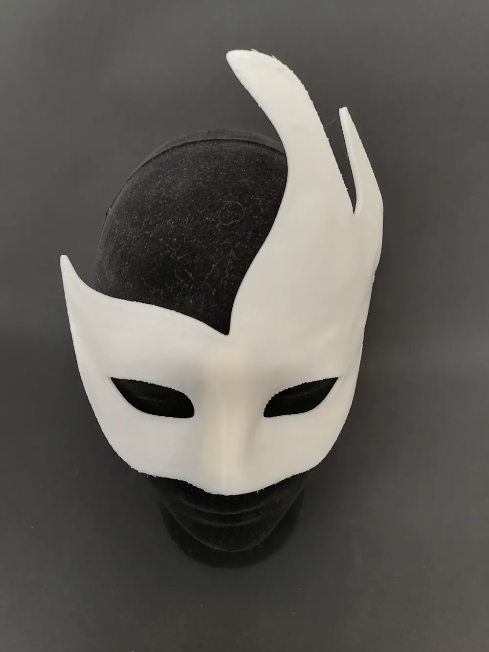 Masquerade mask - Free 3D Print Model - MakerWorld
