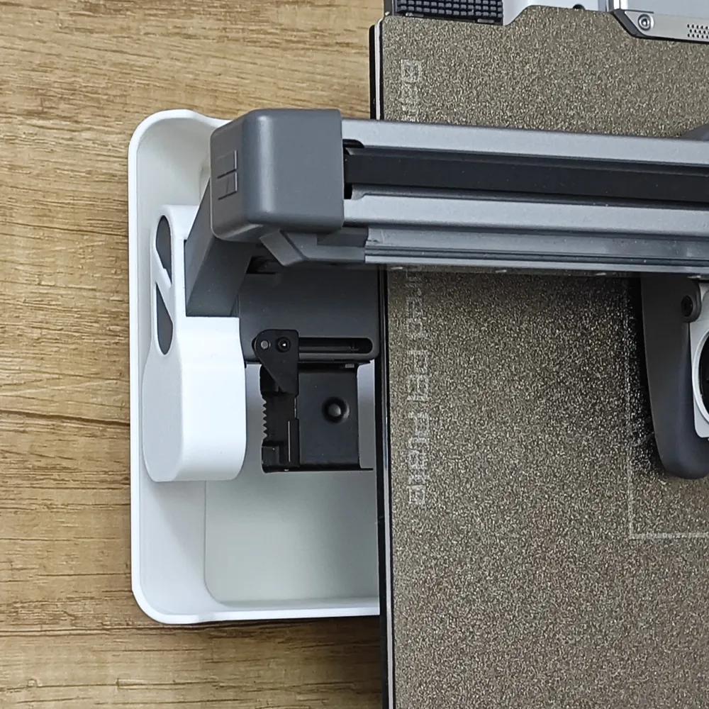 A1 mini waste bin - Free 3D Print Model - MakerWorld