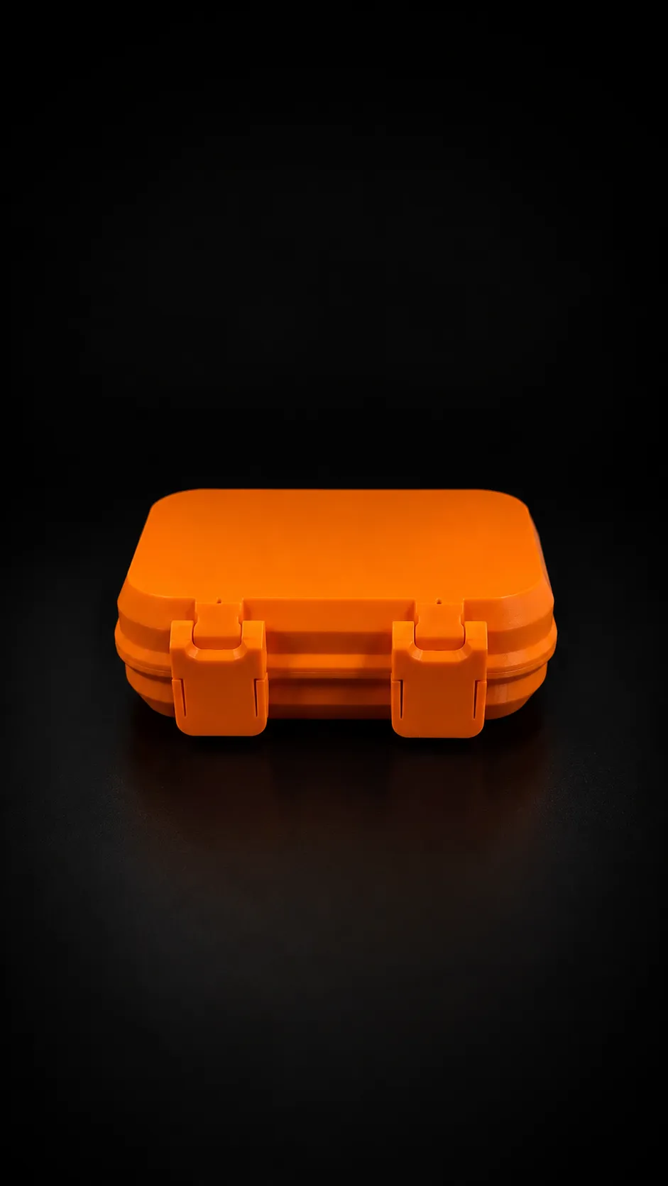Snaplock box for Insulin, Peptides, Zepbound v2.5 - Free 3D Print Model ...