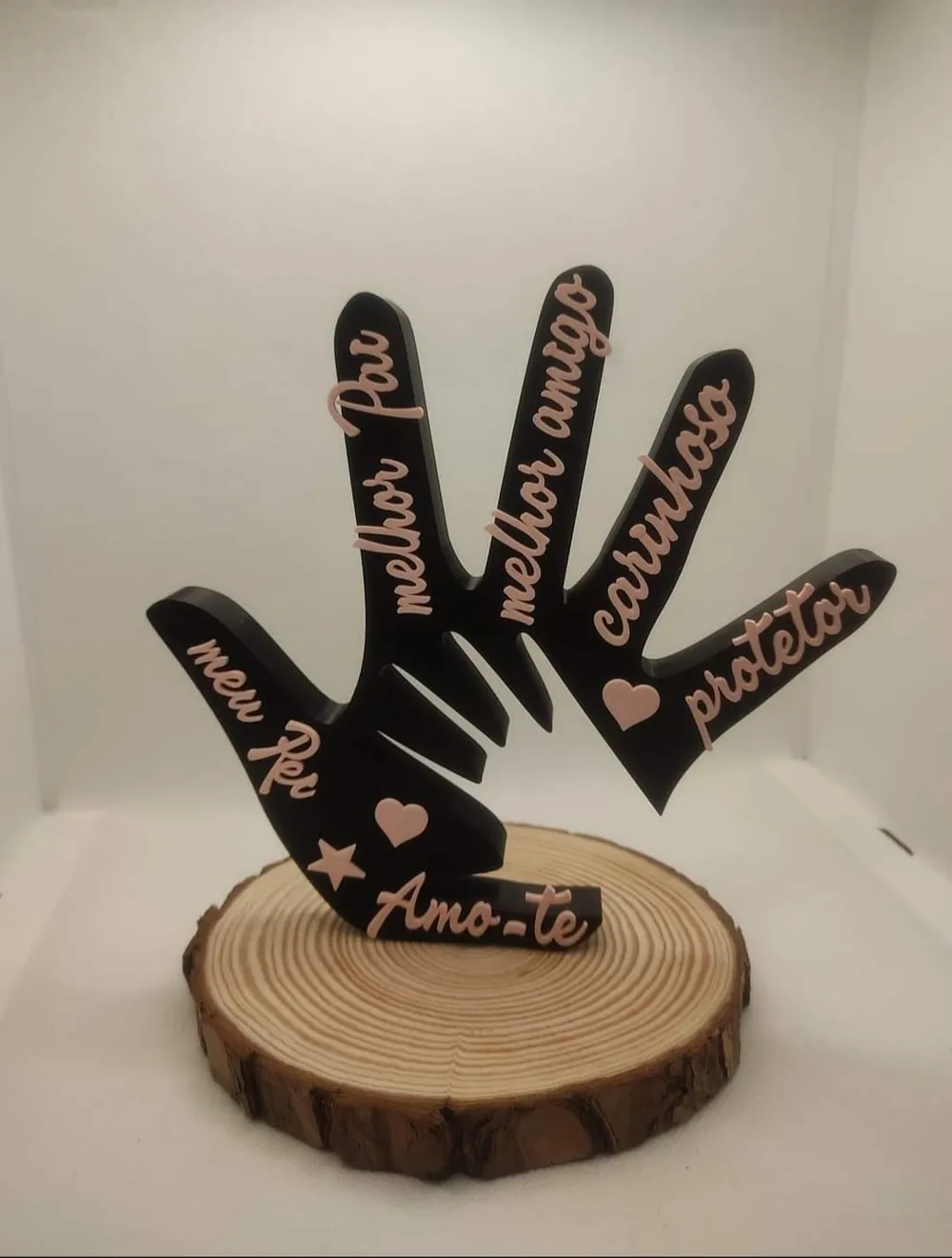 Father's Day - Free 3D Print Model - MakerWorld