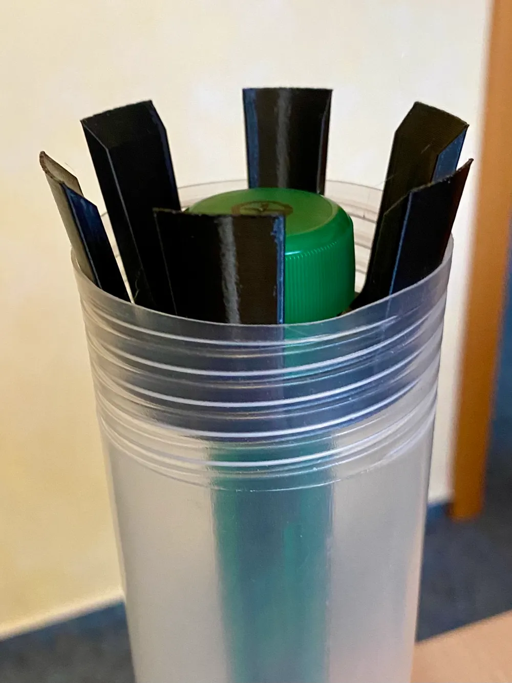 PETling Post Claw for 60mm Sign Posts by Webster Max - MakerWorld