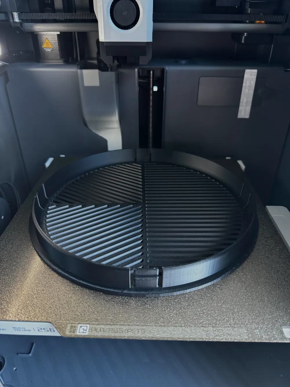 Skywatcher 200P Bahtinov Mask by tuc0w - MakerWorld