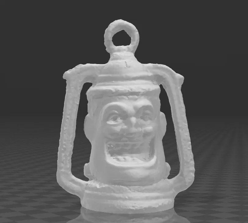 Halloween Frankenstein Model by masonknittle - MakerWorld