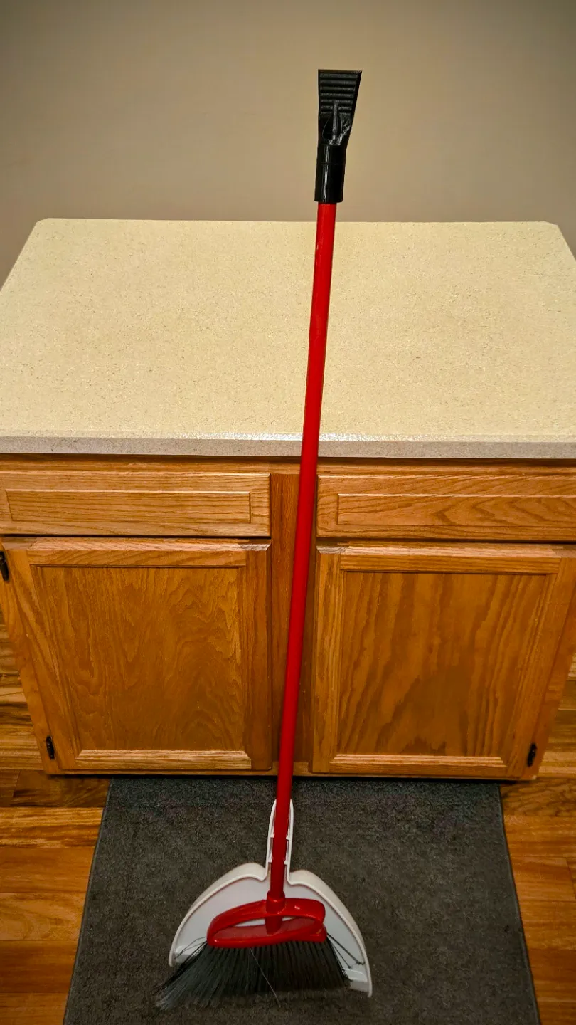 Broom Handle Scraper Attachment - Replaces OEM by ChopperOriginals ...