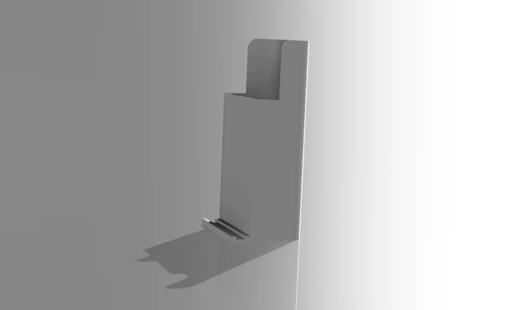 Bambu Lab Poop Bucket Simplified by B-Lab 3D - MakerWorld