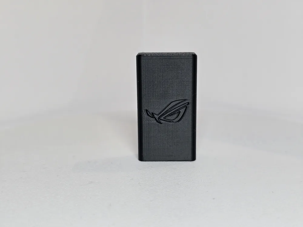 Steam VR | Valve Index Trident Cable Cap |Dust Cap - Free 3D Print ...